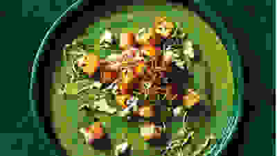 30 Plants a Week: Plant-Based Recipes | Waitrose & Partners | Waitrose ...