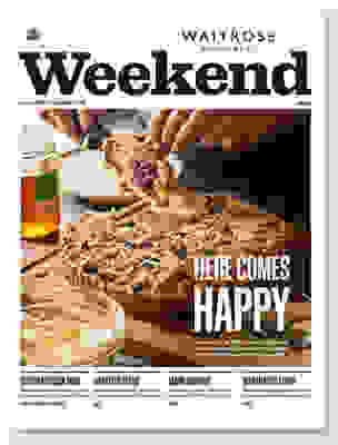 Publications | Waitrose & Partners