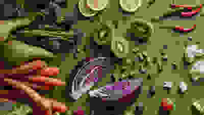 30 Plants a Week: Plant-Based Recipes | Waitrose & Partners | Waitrose ...