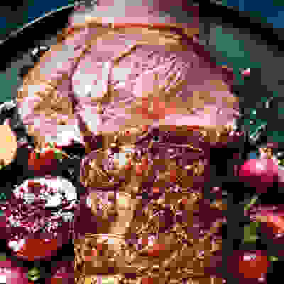 Alternatives to Turkey | Seasonal Christmas Meats | Waitrose & Partners