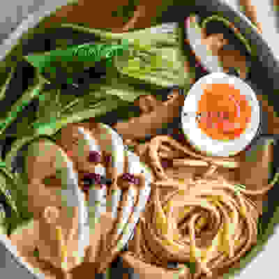 Christmas Buffet Ideas & Recipes | Waitrose & Partners