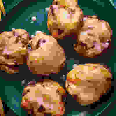 Christmas Buffet Ideas & Recipes | Waitrose & Partners