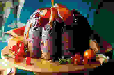 Christmas Puddings, Mince Pies, Desserts and Cakes | Waitrose & Partners