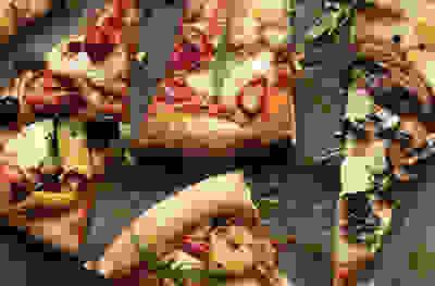 Fresh & Chilled Groceries | Waitrose & Partners