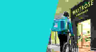 Waitrose & Deliveroo | Same Day Grocery Delivery | Waitrose & Partners ...