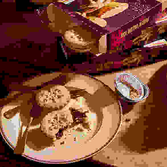 Waitrose Christmas 6 All Butter Mince Pies | Waitrose & Partners