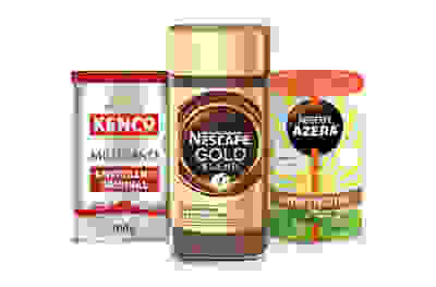 Coffee | Waitrose & Partners