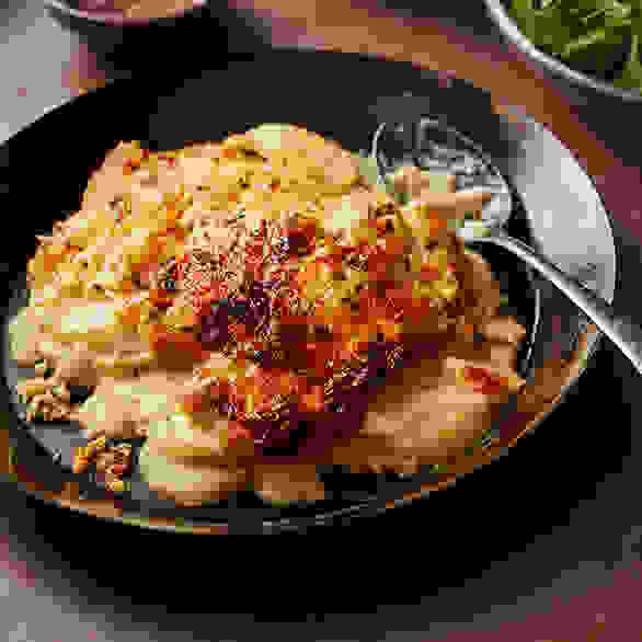 No.1 Potato Dauphinoise | Waitrose & Partners
