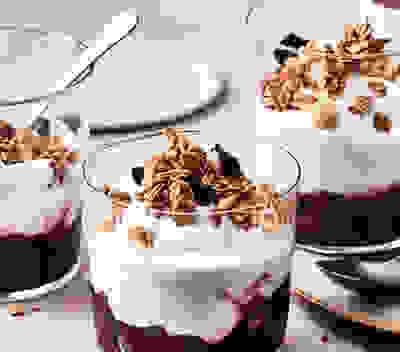 Natural Yogurts | Waitrose & Partners