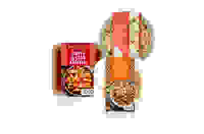 Chinese & Asian Meals | Waitrose & Partners