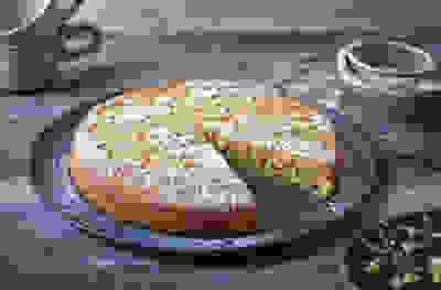 Cake Recipes | Waitrose & Partners