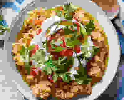 Recipes | Ideas & Inspiration | Waitrose & Partners