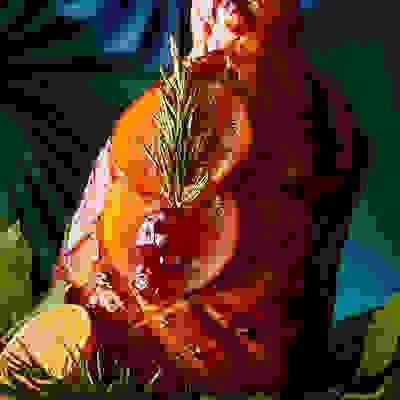 New Christmas Food | Waitrose & Partners