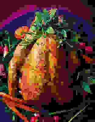 The Ultimate Turkey Buying Guide | Waitrose & Partners