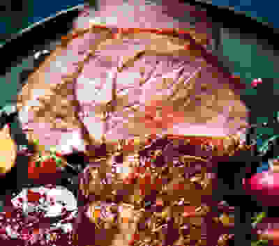 Alternatives to Turkey | Seasonal Christmas Meats | Waitrose & Partners