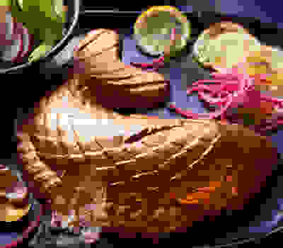 Entertaining Food Made To Order | Waitrose & Partners