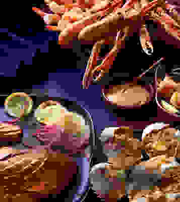 Christmas Food Made To Order 2024 | Waitrose & Partners