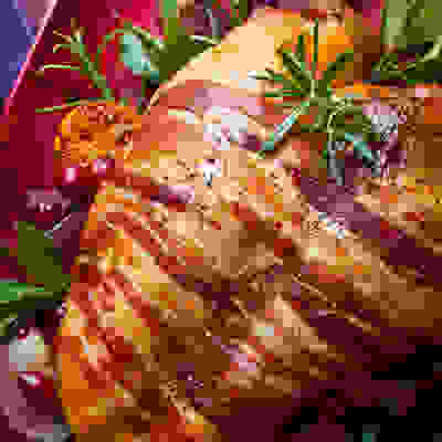 Christmas Food To Order 2023 | Waitrose & Partners