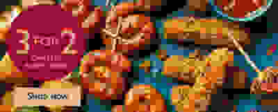 Waitrose & Partners | Food | Drink | Recipes