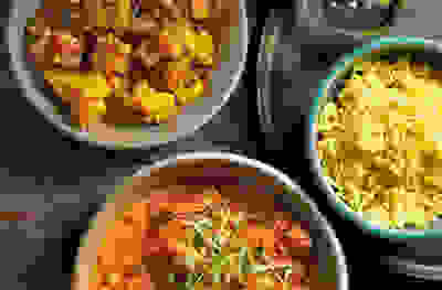 Fresh & Chilled Groceries | Waitrose & Partners