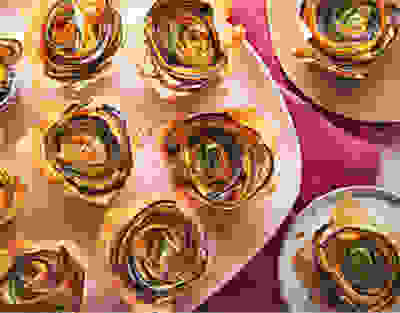 Christmas Inspiration 2022 | Waitrose & Partners