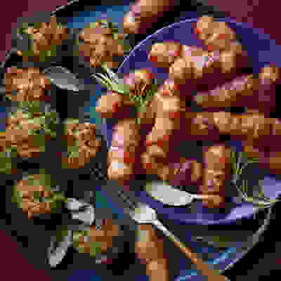 Christmas Food To Order 2022 | Waitrose & Partners