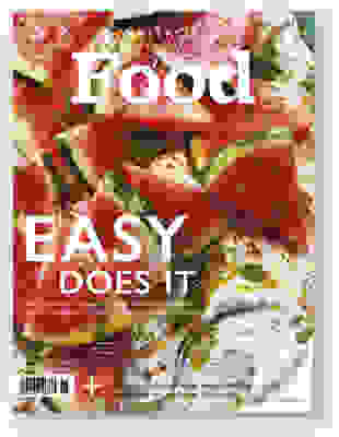 Food Magazine Recipes | Waitrose & Partners