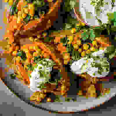30 Plants a Week: Plant-Based Recipes | Waitrose & Partners | Waitrose ...