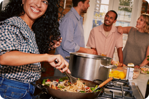 All benefits | Waitrose & Partners