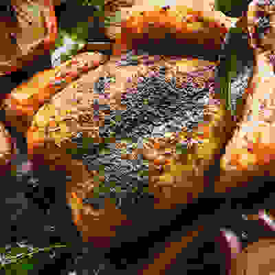 Recipes | Ideas & Inspiration | Waitrose & Partners