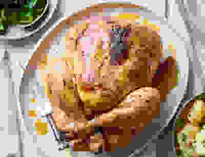 How To Cook A Roast Dinner | Waitrose & Partners | Waitrose & Partners