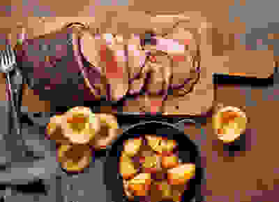 How To Cook Roast Beef | Waitrose & Partners | Waitrose & Partners