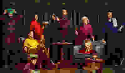 Borough Broth Organic Free Range Chicken Bone Broth | Waitrose & Partners