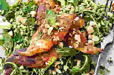 How to Roast Chicken | Times & Temperatures | Waitrose & Partners