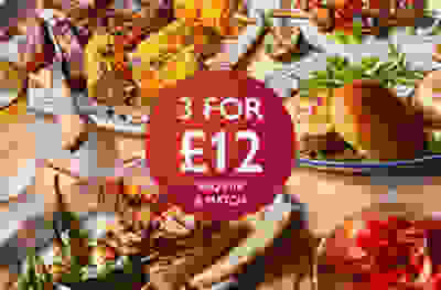 Summer Food & Drink | Waitrose & Partners