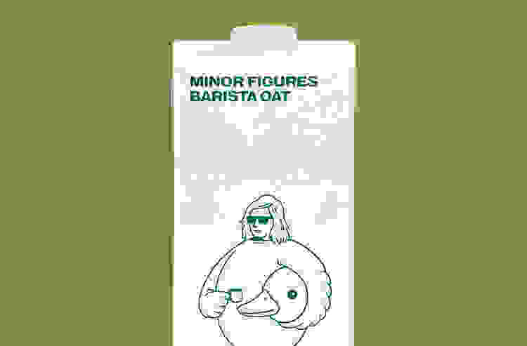 Oat Milk | Waitrose & Partners