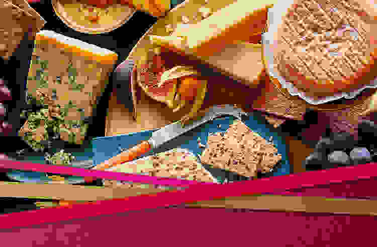 No.1 Cheese | Waitrose & Partners