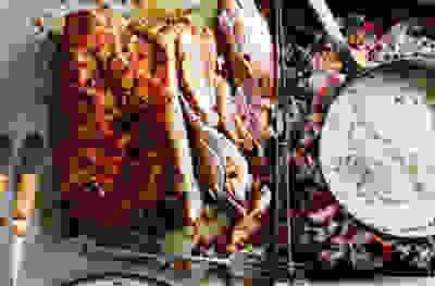 Barbecue Recipes | Waitrose & Partners