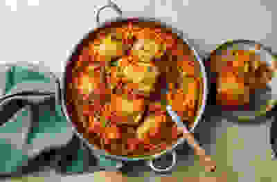 One-pot Recipes | Waitrose & Partners