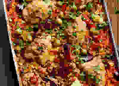 How to Roast Chicken | Times & Temperatures | Waitrose & Partners