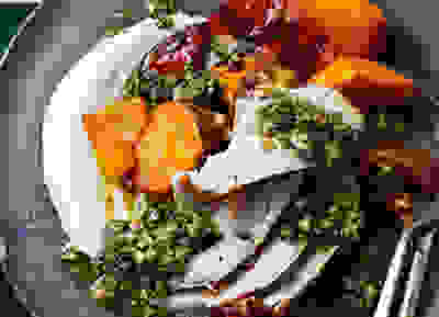 How to Roast Chicken | Times & Temperatures | Waitrose & Partners