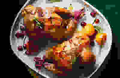 Meat recipes | Waitrose & Partners