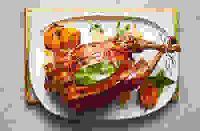 Meat recipes | Waitrose & Partners