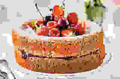 Vegan Baking Recipes Ideas | Waitrose & Partners