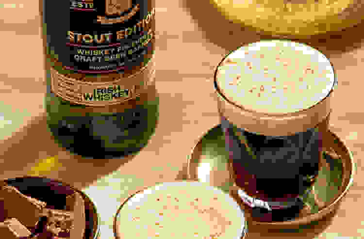 Irish Whiskey | Waitrose & Partners