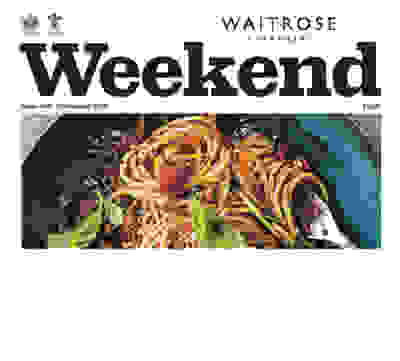 Waitrose & Partners | Food | Drink | Recipes