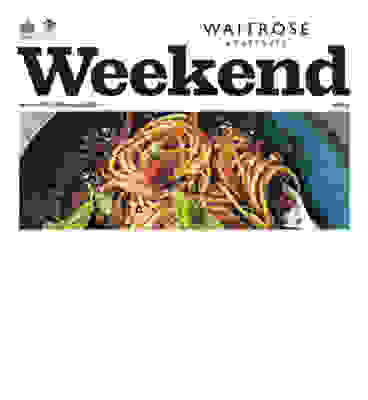Waitrose & Partners | Food | Drink | Recipes