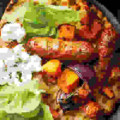 Waitrose & Partners | Food | Drink | Recipes