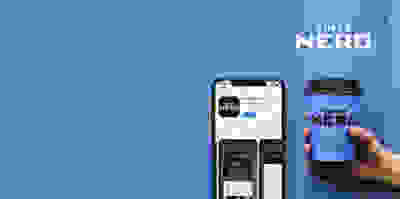 Caffè Nero app & free drink image