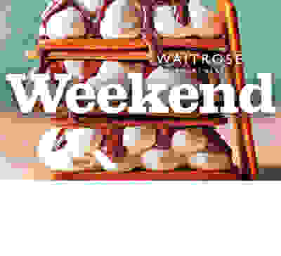 Waitrose & Partners | Food | Drink | Recipes